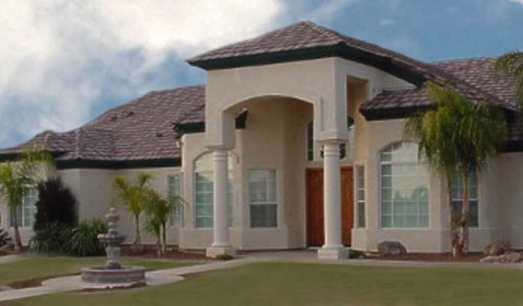 Homeowner - Precision Locating